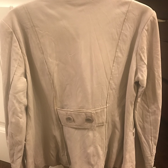 Burning Torch | Jackets & Coats | Burning Torch Leather Jacket | Poshmark